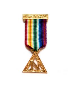 Royal Ark Mariner - Masonic Order | Warminster Regalia