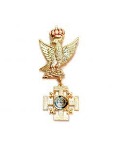 Red Cross of Constantine - Masonic Order | Warminster Regalia