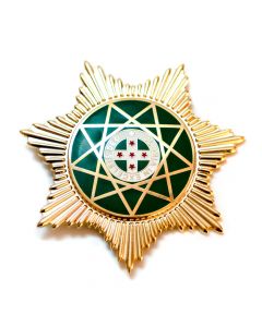 Royal Order of Scotland - Masonic Order | Warminster Regalia