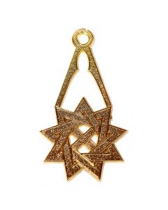 Royal Order of Scotland - Masonic Order | Warminster Regalia